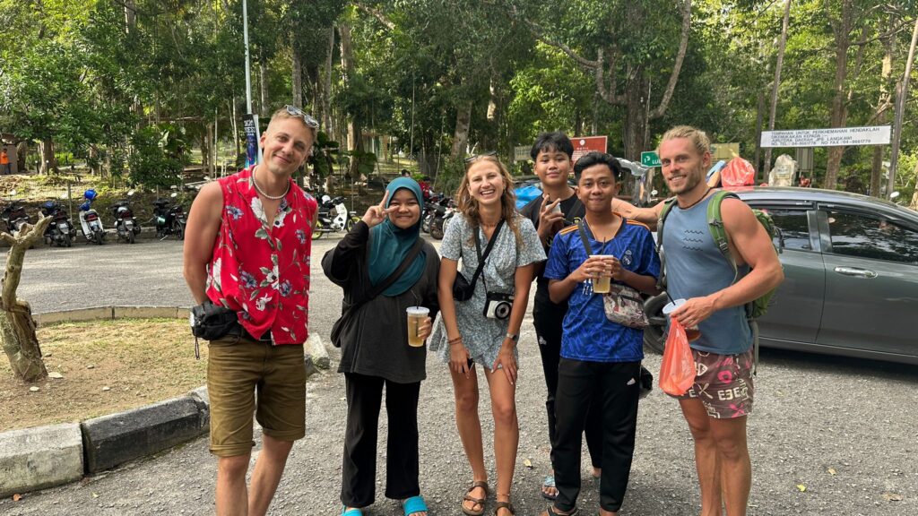 About the vampires that infested in Malaysia. What to beware of in the ...